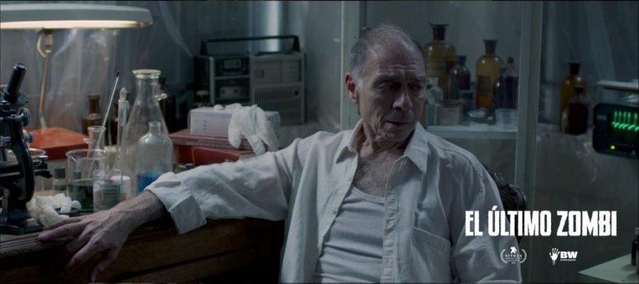 Contigo al Cine | EL ÚLTIMO ZOMBI