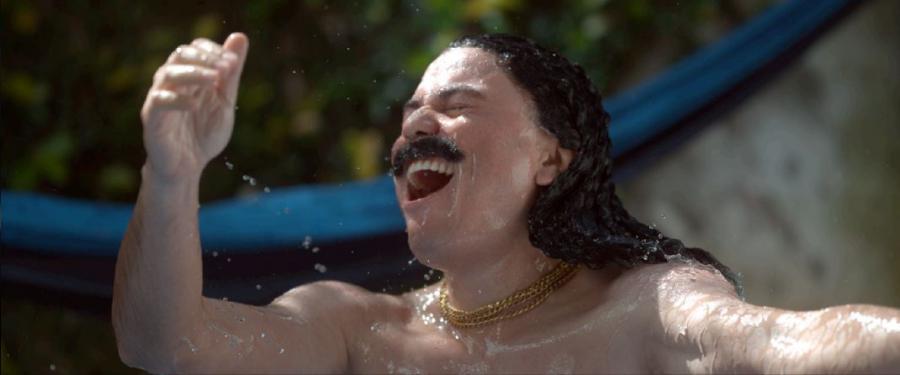 Contigo al Cine | MORGAN Y LOS SÚPER BICHILLOS