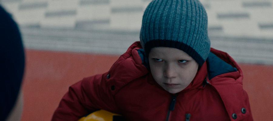 Unicines | El hijo del diablo