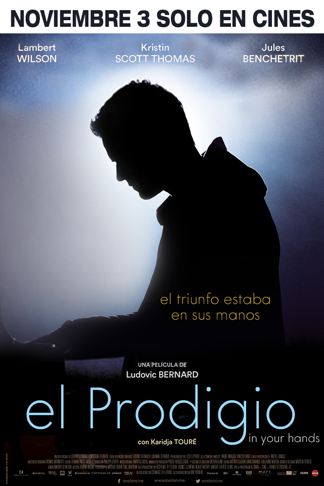 Unicines | EL PRODIGIO