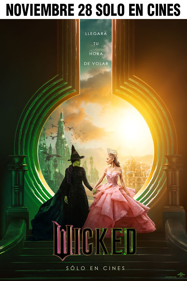 Unicines | Próximamente