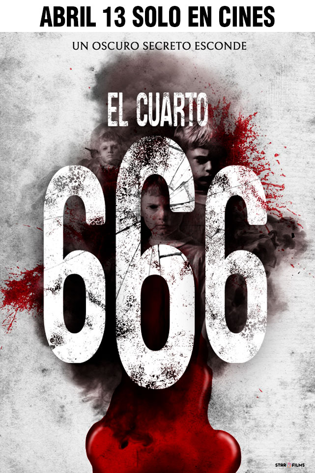 Unicines | EL CUARTO 666