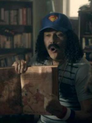 Contigo al Cine | MORGAN Y LOS SÚPER BICHILLOS