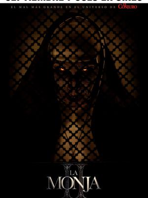 Unicines | La monja 2